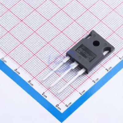 China Trench IGBT 650V 15A JIAENSEMI JNG15T65HS1 designed for energy motor control and inverter solutions for sale
