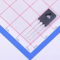 China transistor Jilin Sino Microelectronics 3DD4242DM 126 for power amplification and high frequency switching for sale