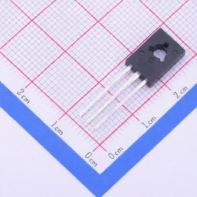 China transistor Jilin Sino Microelectronics 3DD4242DM 126 for power amplification and high frequency switching for sale