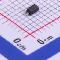 China Silicon Planar Zener Diodes with 2 to 75 Volt range and 500mW power dissipation including Jingdao Microelectronics MM1Z3V0B for sale