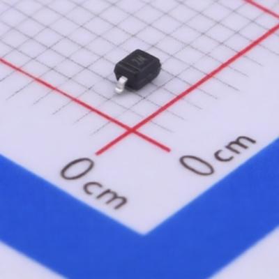 China Compact SOD323 Package Zener Diodes with Wide Voltage Range Jingdao Microelectronics MM3Z22 Series for sale