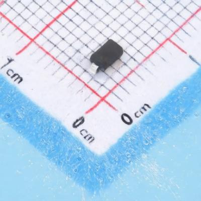 China Zener Diodes With Wide Voltage Range and Surface Mount Design Jingdao Microelectronics BZT52C16 for Voltage Regulation for sale