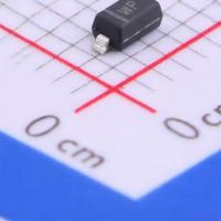 China 500mW Power Dissipation Surface Mount Zener Diode Jingdao Microelectronics BZT52C27 with SOD123 Package for sale