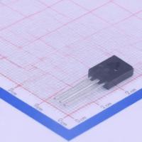 China NPN transistor Jilin Sino Microelectronics 3DD4243DM 126 designed for high current and voltage electronic applications for sale