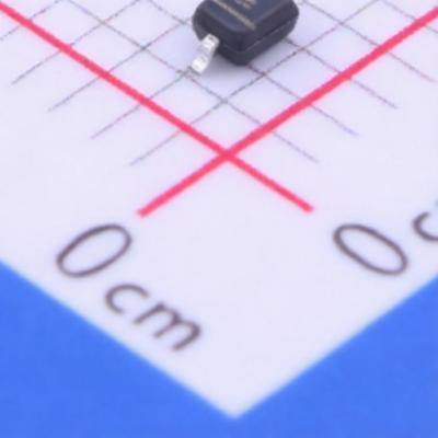 China Wide Voltage Range Zener Diodes Jingdao Microelectronics BZT52C43S with 200mW Power Dissipation and Performance for sale