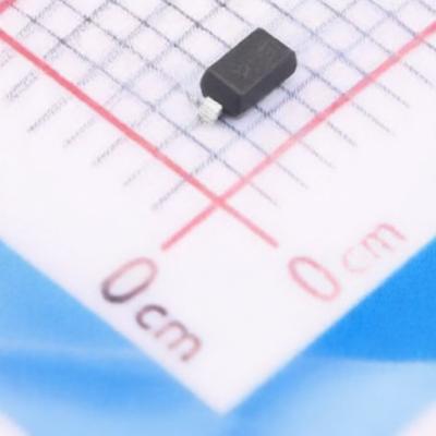 China Silicon Planar Zener Diode Jingdao Microelectronics MM1Z6V8 with Max 500mW Power Dissipation and 5 Percent Tolerance for sale
