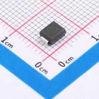 China Zener Voltage Regulator 3W Power Dissipation Surface Mount Device Jingdao Microelectronics 1SMB5927B for sale