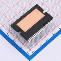China Three phase DC AC inverter power module Jilin Sino Microelectronics SPE30S60F E with 600V 30A rating for sale