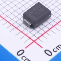 China Surface Mount Zener Voltage Regulator Jingdao Microelectronics 1SMB5924B for Precise Voltage Control for sale