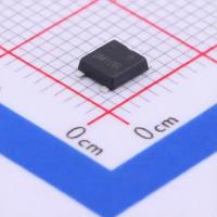 China Surface Mount Glass Passivated Bridge Rectifier Jingdao Microelectronics UM10B with 0.8A Current Rating for sale
