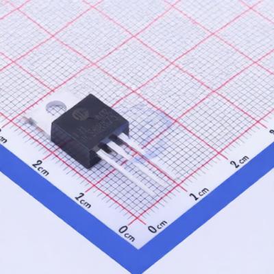 China Jilin Sino Microelectronics JCS88N75I MOSFET designed for high power DC motor control and UPS systems for sale
