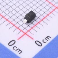 China Small Plastic Package Silicon Zener Diodes with Wide Voltage Range Jingdao Microelectronics MM1Z18BW for sale