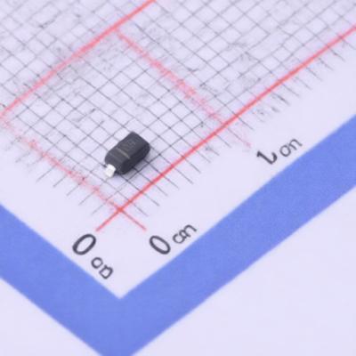 China Zener Diode Silicon Planar Jingdao Microelectronics MM1Z30W SOD123W Package for Circuit Applications for sale