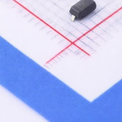 China Silicon Zener Diodes with 5 Percent Tolerance and Max 500mW Power Including Jingdao Microelectronics MM1Z12W Model for sale