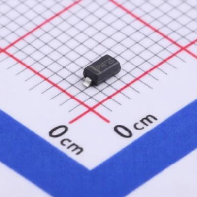 China Jingdao Microelectronics MM1W3V9 Zener Diode with 3.9V Nominal Voltage and 1 Watt Power Dissipation for sale