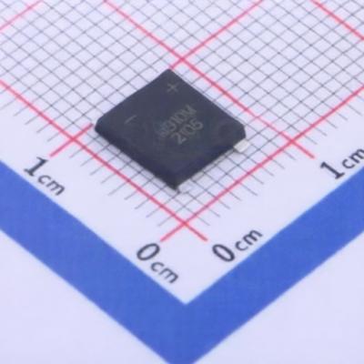 China power rectification bridge rectifier Jingdao Microelectronics MSB10M with glass passivated chip technology for sale