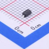 China Compact Surface Mount Silicon Planar Zener Diode Jingdao Microelectronics MM1W10 with Wide Voltage Range for sale