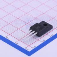 China N channel MOSFET Jilin Sino Microelectronics JCS13N50FT 220MF with 13 amp continuous current rating for sale