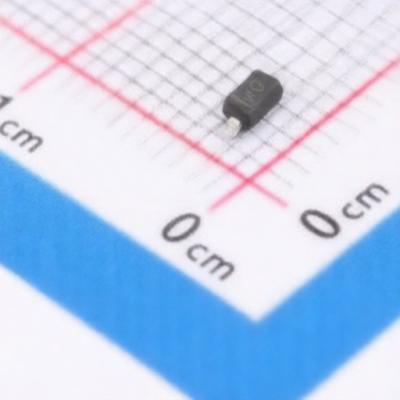 China Surface Mount Zener Diodes Featuring Jingdao Microelectronics BZT52C11 With 500mW Power Dissipation for sale