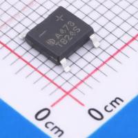 China Jingdao Microelectronics TB24S Surface Mount Rectifier Offering 2 Amp Forward Current and High Surge Capability for sale