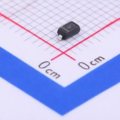 China Surface Mount Zener Diode Jingdao Microelectronics BZT52C36 with 500mW Power Dissipation and SOD123 Package for sale