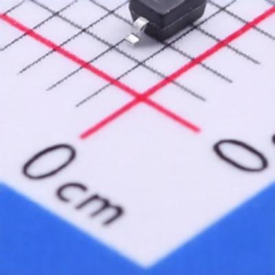 China Silicon Planar Zener Diode Jingdao Microelectronics MM3Z6V2 with SOD-323 Package and 200mW Power Dissipation for sale