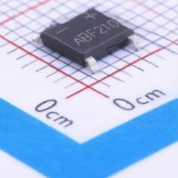 China Glass Passivated Chip Bridge Rectifiers for Surface Mount Applications Jingdao Microelectronics ABF210 Series for sale