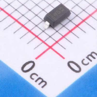 China Zener Diode Model Jingdao Microelectronics BZT52C36W with 500mW Power Dissipation and SOD 123W Package for sale
