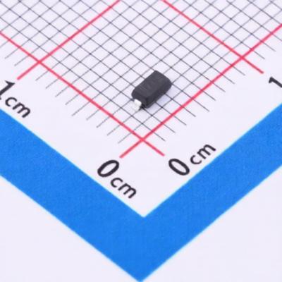 China Jingdao Microelectronics MM1Z6V8BW Zener Diode with 500mW Power Dissipation and Compact Surface Mount Package for sale
