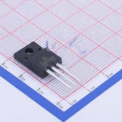 China Jilin Sino Microelectronics JT015N065FED N channel IGBT transistor ideal for UPS power supply design for sale