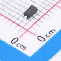 China Surface Mount Zener Diode with 500mW Power Jingdao Microelectronics BZT52C5V1W and SOD 123 Package for sale