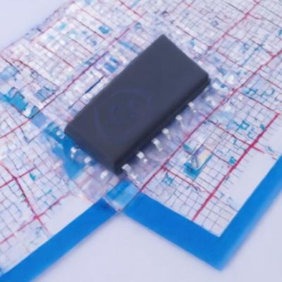 China Intelligent Power Module Jilin Sino-Microelectronics SPE05S60T-C for Small Power Motor Applications for sale