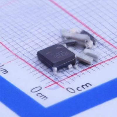 China Glass Passivated Bridge Rectifier Jingdao Microelectronics TB10S-10 Surface Mount ABS LBF Package 1A Forward Current for sale