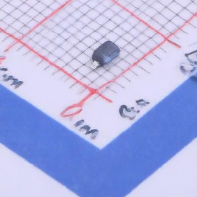 China Surface Mount Zener Diode Jingdao Microelectronics BZT52C3V3W with 3.3 Volt and 500mW Power Dissipation for sale