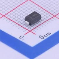 China Compact SMA Package Silicon Planar Zener Diodes Jingdao Microelectronics 1SMA4747A with Wide Voltage Range for sale