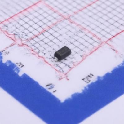 China Silicon Zener Diodes Jingdao Microelectronics MM1W43 with SOD123 Package and Wide Zener Voltage Range for sale