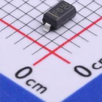 China Surface Mount Zener Diode with 2 Percent Tolerance and 500mW Power Jingdao Microelectronics MM1Z68B for sale
