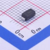 China Surface Mount SMA Package Silicon Planar Zener Diode Jingdao Microelectronics 1SMA4734A 1 Watt Power for sale