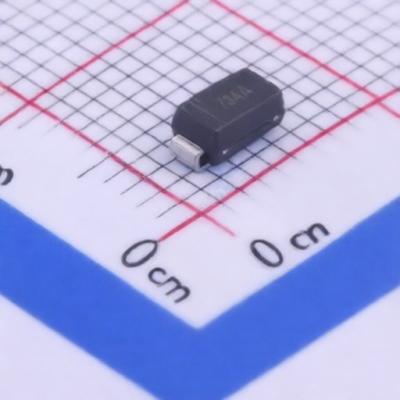 China Surface Mount SMA Package Silicon Planar Zener Diode Jingdao Microelectronics 1SMA4734A 1 Watt Power for sale