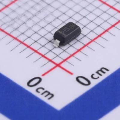 China Compact Silicon Zener Diodes Featuring Jingdao Microelectronics MM1Z16B for Surface Mount Applications for sale