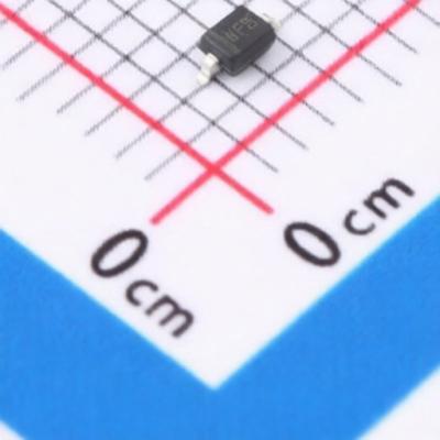 China Silicon Planar Zener Diodes Featuring Jingdao Microelectronics BZT52C10S for Electronic Voltage Control for sale