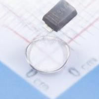 China 1 Watt Silicon Planar Zener Diode Surface Mount SMAF Package Jingdao Microelectronics 1SMAF4734A for sale