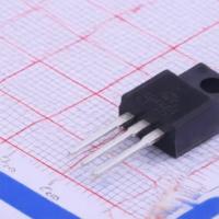 China Power MOSFET Jilin Sino Microelectronics JCS4N65FC 220MF for high frequency LED and ballast supplies for sale