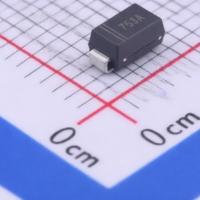 China Compact Surface Mount Silicon Planar Zener Diode Jingdao Microelectronics 1SMA4753A SMA Package Device for sale
