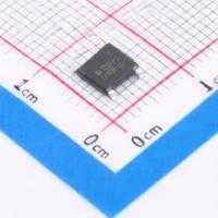 China 1.0A Forward Current Bridge Rectifier Jingdao Microelectronics UTB10F-10 for Surface Mount Applications for sale
