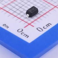 China Jingdao Microelectronics MM1Z2V4 2.4 Volt Silicon Planar Zener Diode for Surface Mount Applications for sale