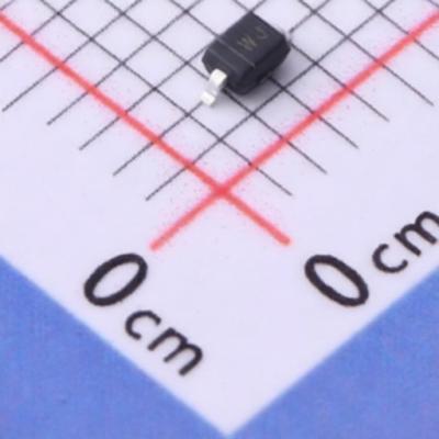 China Silicon Planar Zener Diode with Wide Voltage Range and SOD323W Package Jingdao Microelectronics BZT52C15SW for sale