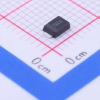 China Silicon Planar Zener Diode Jingdao Microelectronics 1SMAF4760A Surface Mount SMAF Package 1 Watt Power Dissipation for sale