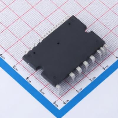 China Intelligent power module featuring Jilin Sino-Microelectronics SPE06S60F-A with 600V 6A three phase inverter technology for sale