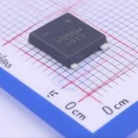China Glass Passivated Surface Mount Bridge Rectifier 3.5A Jingdao Microelectronics MSB35M for Power Conversion Solutions for sale